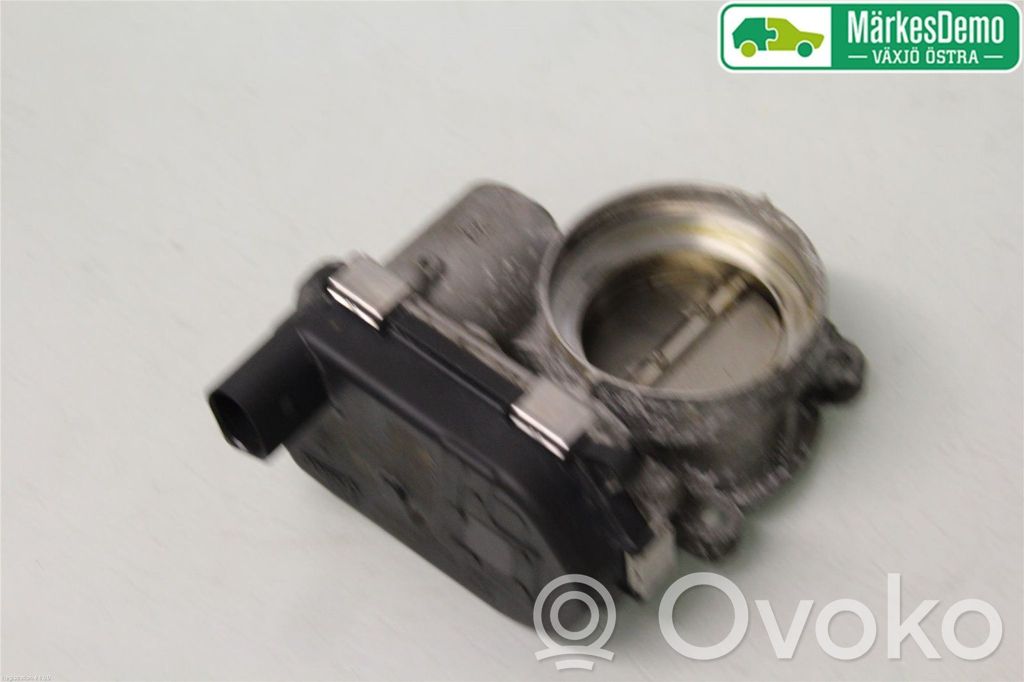 04E133062T Audi A3 S3 8V Throttle valve, €156.25 | RRR