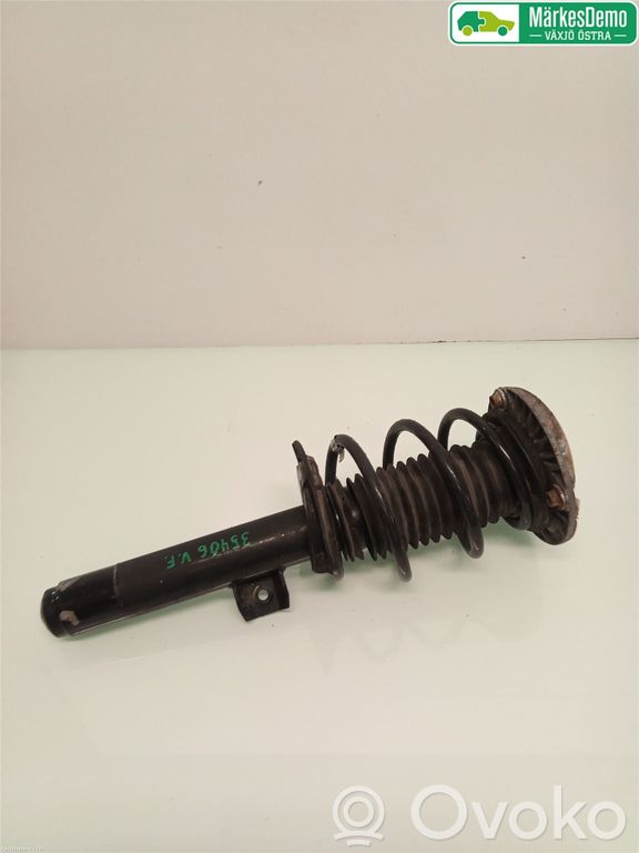 31316873779 BMW 3 GT F34 Front shock absorber with coil spring, €129.46 ...