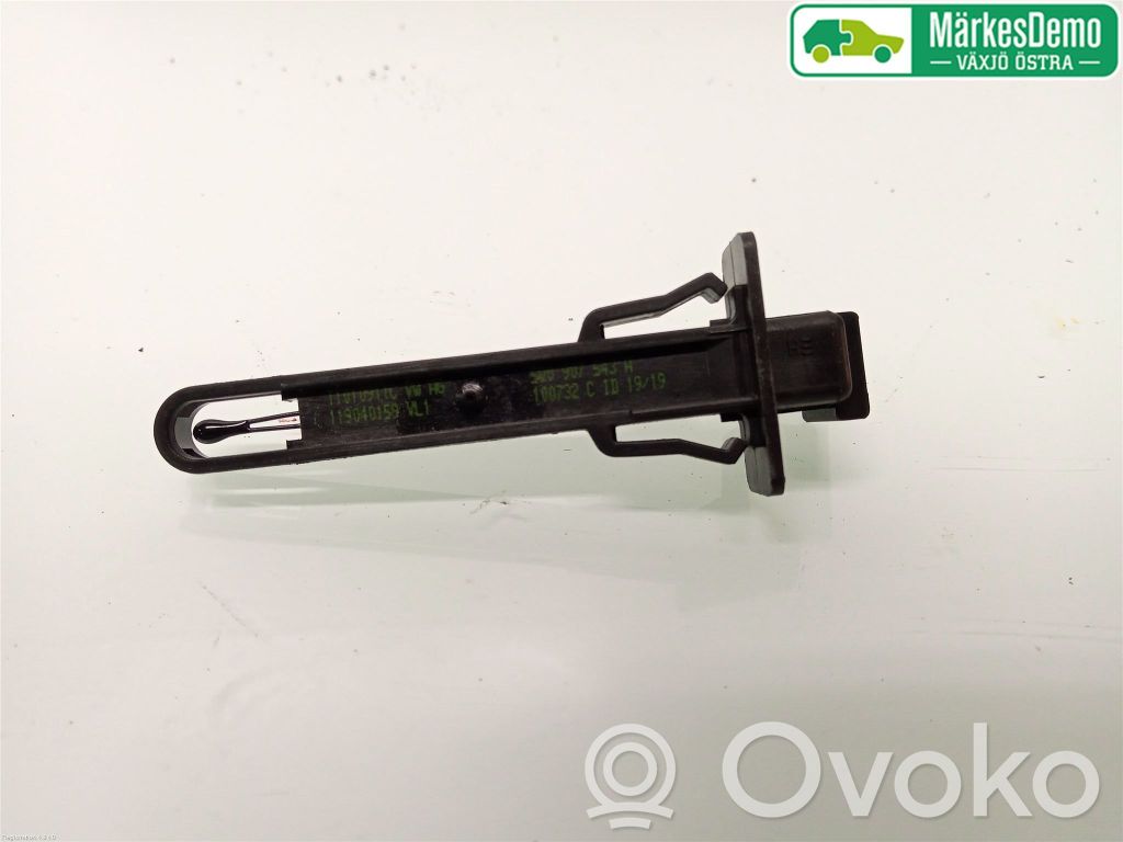 5Q0907543A Volkswagen T-Cross Sensore temperatura interna, 26,79 € | OVOKO