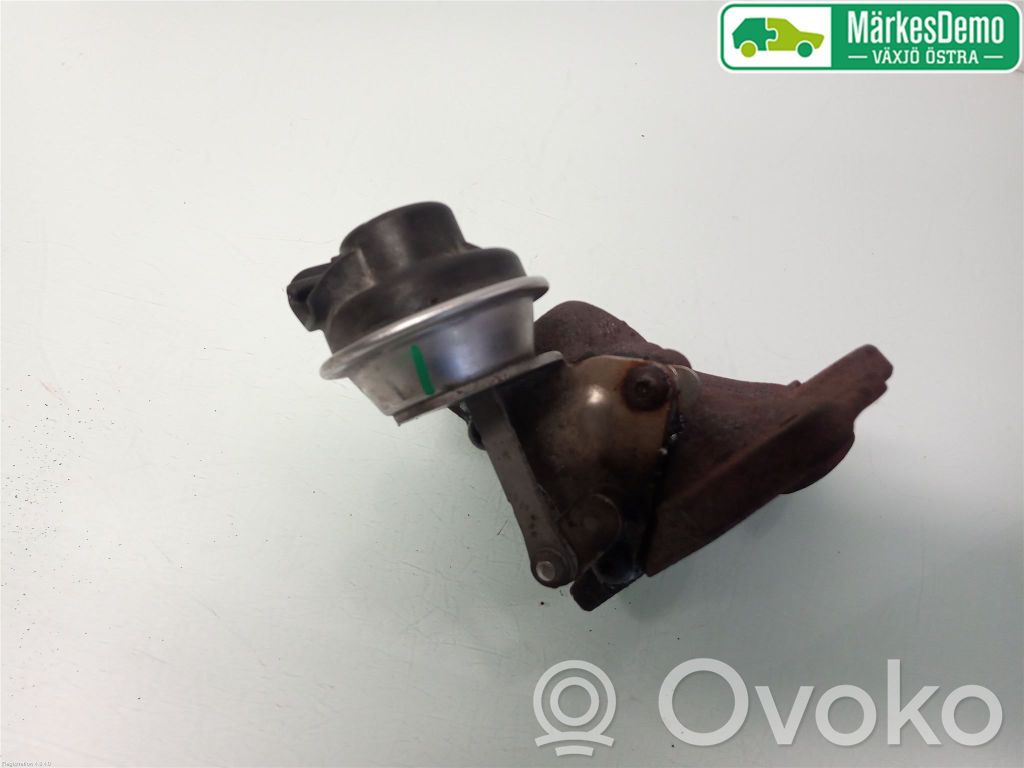 7701478957 Dacia Duster EGR-venttiili, 66,96 € | OVOKO
