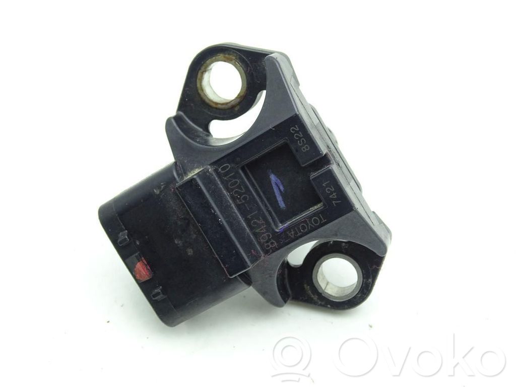 89421-52010 Toyota Aygo AB40 Capteur de pression d'air, 12,71 € | OVOKO