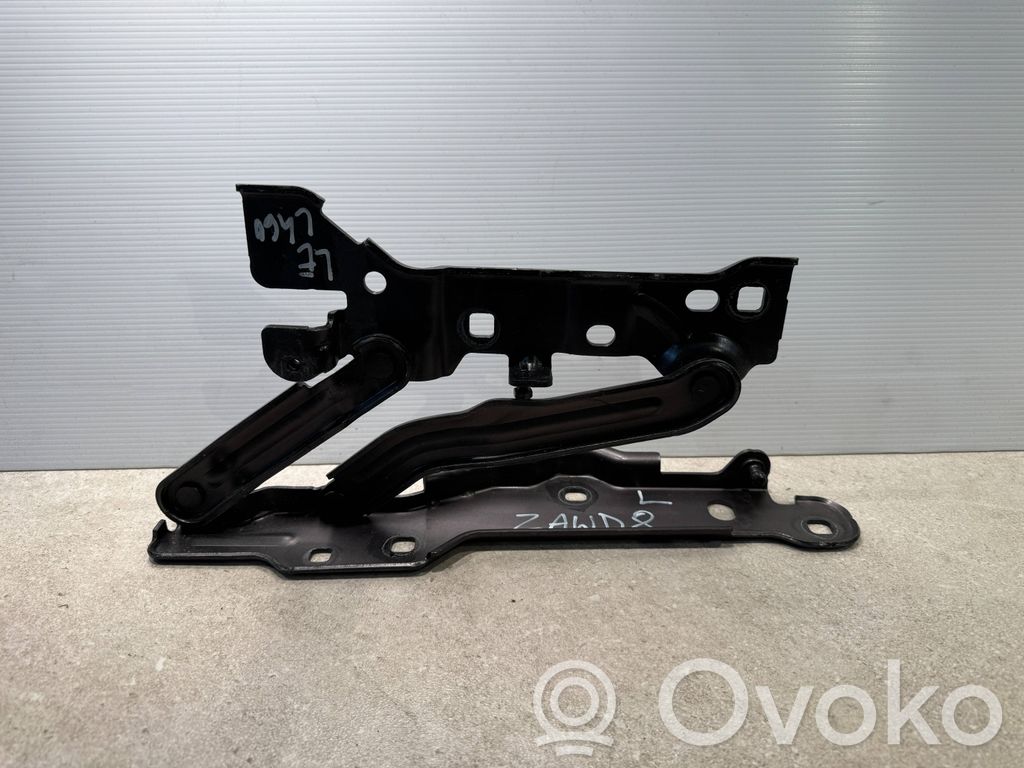 M8A2-16801AB-ZAWD8 Land Rover Range Rover L460 Type LK Engine bonnet ...