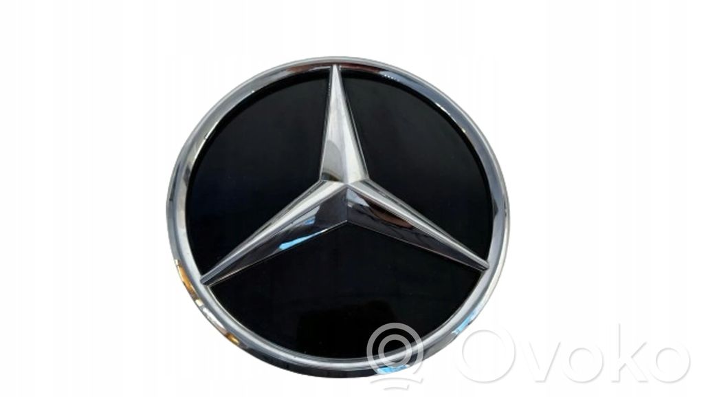 A0008800300 Mercedes-Benz Vito Viano W447 Manufacturer badge logo ...