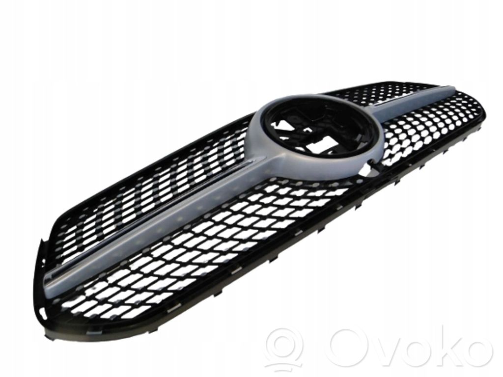 A1678886100 Mercedes-Benz GLS X167 Grille calandre supérieure de pare ...