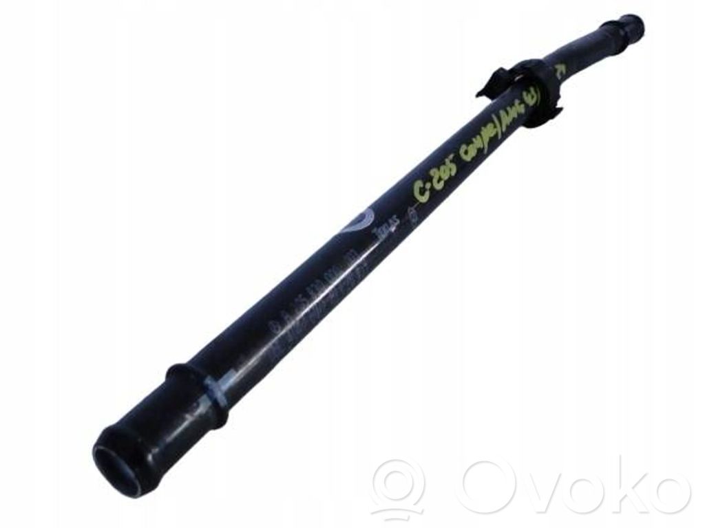 A2058300002 Mercedes-Benz C AMG W205 Engine coolant pipe/hose, €35.06 | RRR