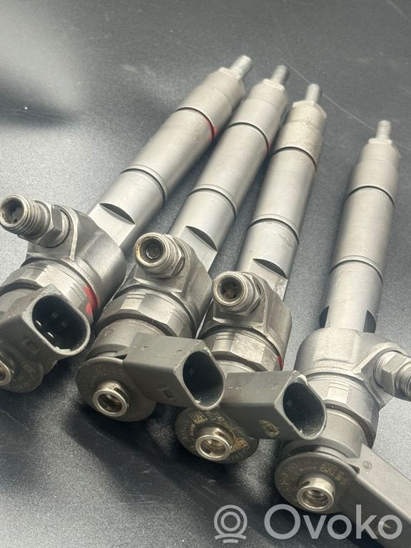 1506 Mercedes-Benz V Class W447 Kit d'injecteurs GPL, 352,94 € | OVOKO