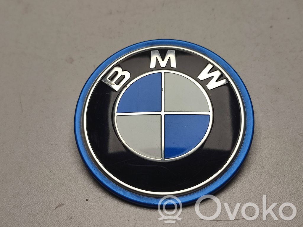 5A24577 BMW iX3 Manufacturer badge logo/emblem, €20.00 | RRR
