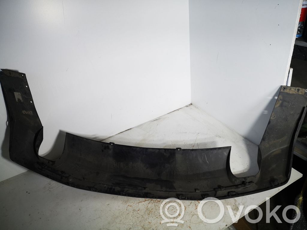 23404787 Chevrolet Camaro Rear bumper lower part trim, €115.00 | RRR