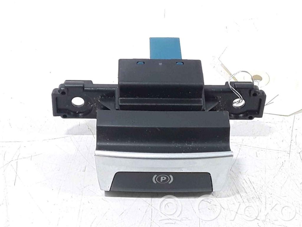 98180645ZD Peugeot 308 Käsijarrun/pysäköintijarrun kytkin, 89,40 € | OVOKO