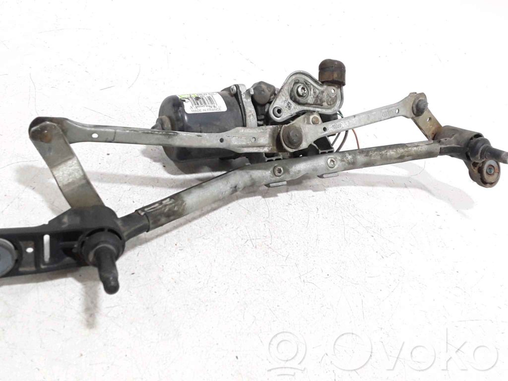 8200364766 Renault Twingo II Front wiper linkage, €58.40 | RRR