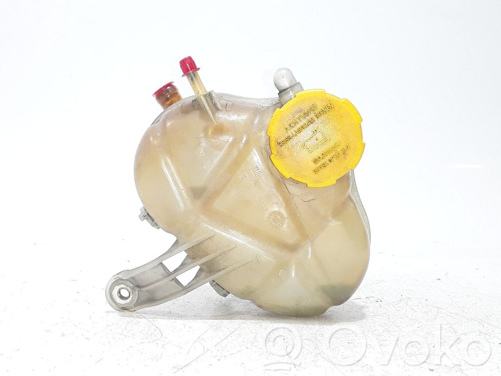 1682640780 Opel Corsa D Vase d'expansion / réservoir de liquide de ...