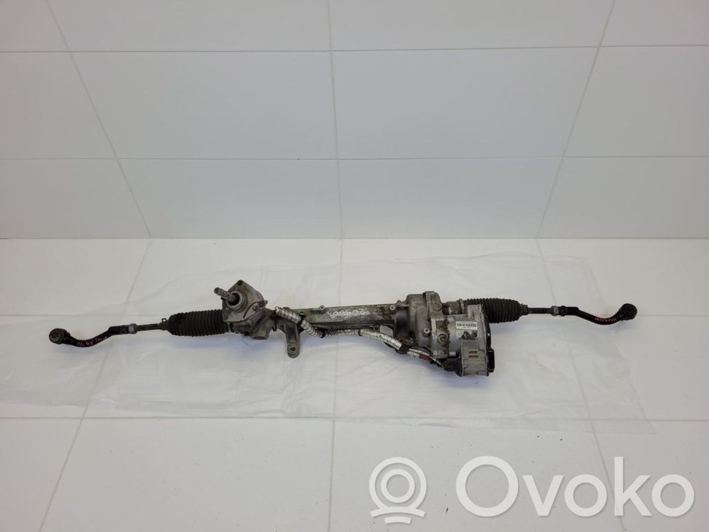 57700-D7000 Hyundai Tucson TL Crémaillère de direction, 117,41 € | OVOKO
