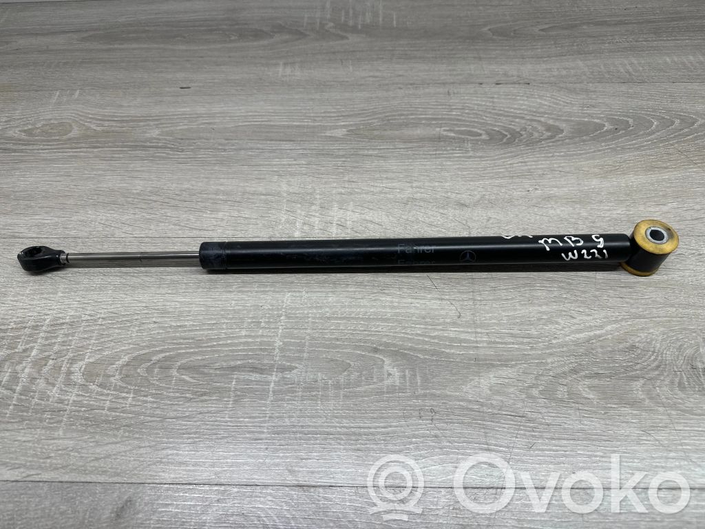 A2217200016 Mercedes-Benz S W221 Front door check strap stopper, €8.55 ...