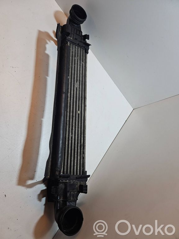 A2115001102 Mercedes-Benz E W211 Refroidisseur intermédiaire, 9,00 ...