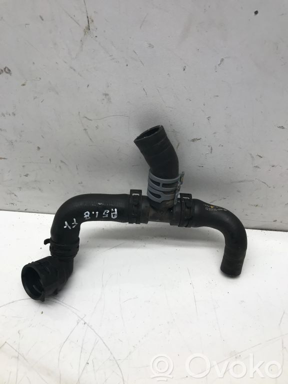 1K0122291J Audi A5 8T 8F Moottorin vesijäähdytyksen putki/letku, 10,42 ...