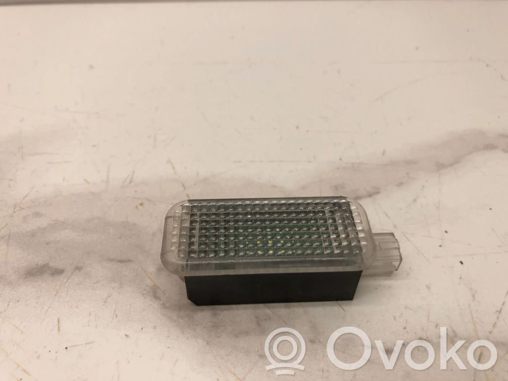 4E0947415 Audi A6 S6 C6 4F Luce interna per portiera anteriore, 4,75 ...