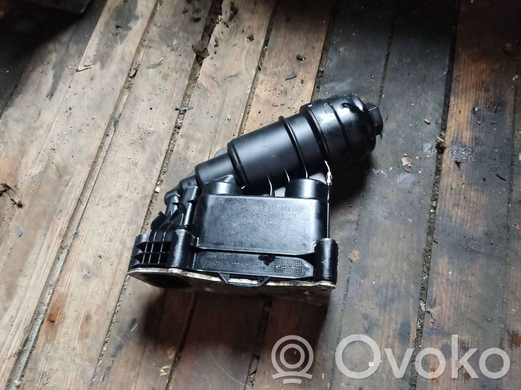7800066 BMW X5 E70 Support de filtre à huile, 21,00 € | OVOKO