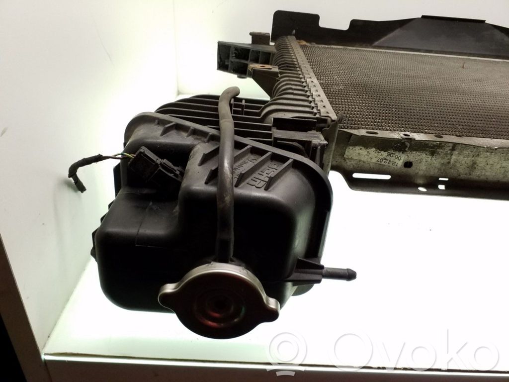 BOS3335 Mercedes-Benz Sprinter W901 W902 W903 W904 Radiateur de ...