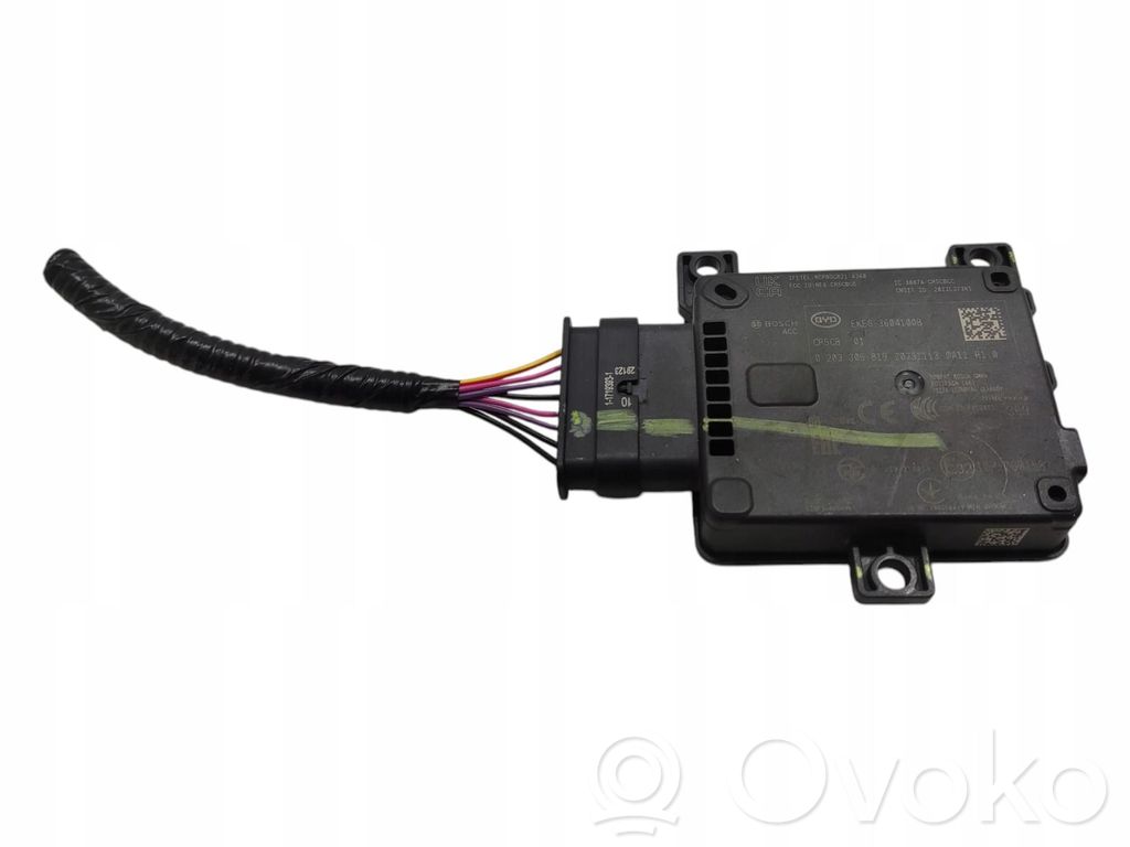 EKES-3604100B BYD Seal U Distronic sensor radar, €367.06 | RRR