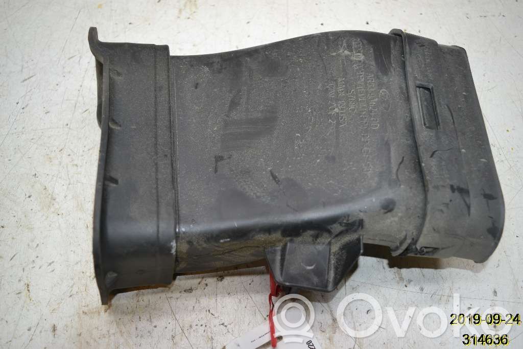 AR33-9A624-BD Ford Mustang V Tube d'admission d'air, 35,71 € | OVOKO