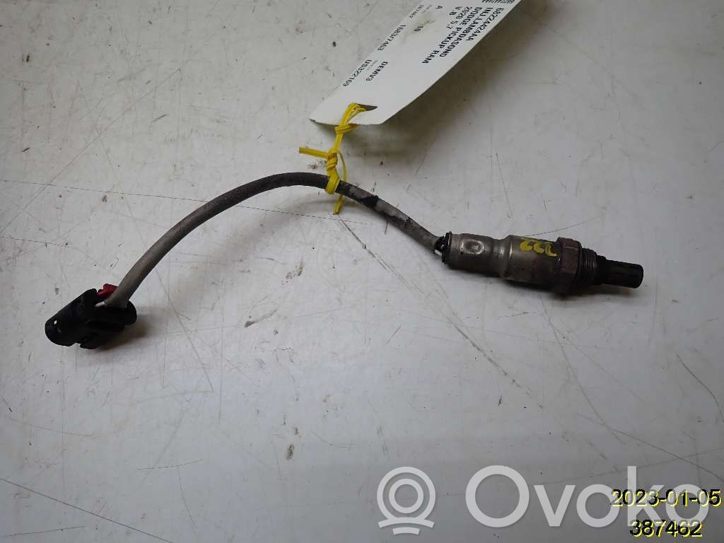 68224424AA Dodge RAM Lambda probe sensor, €75.89 | RRR