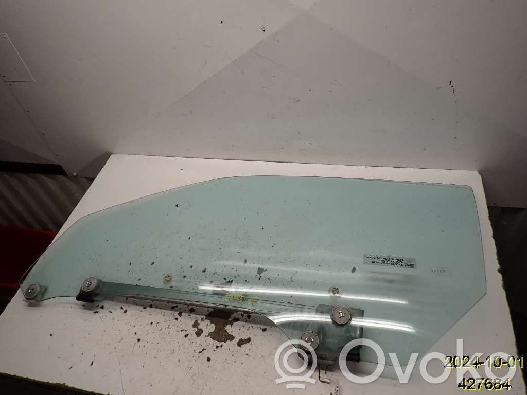 277-04769L Chevrolet Camaro Front door window/glass (coupe), €133.93 | RRR