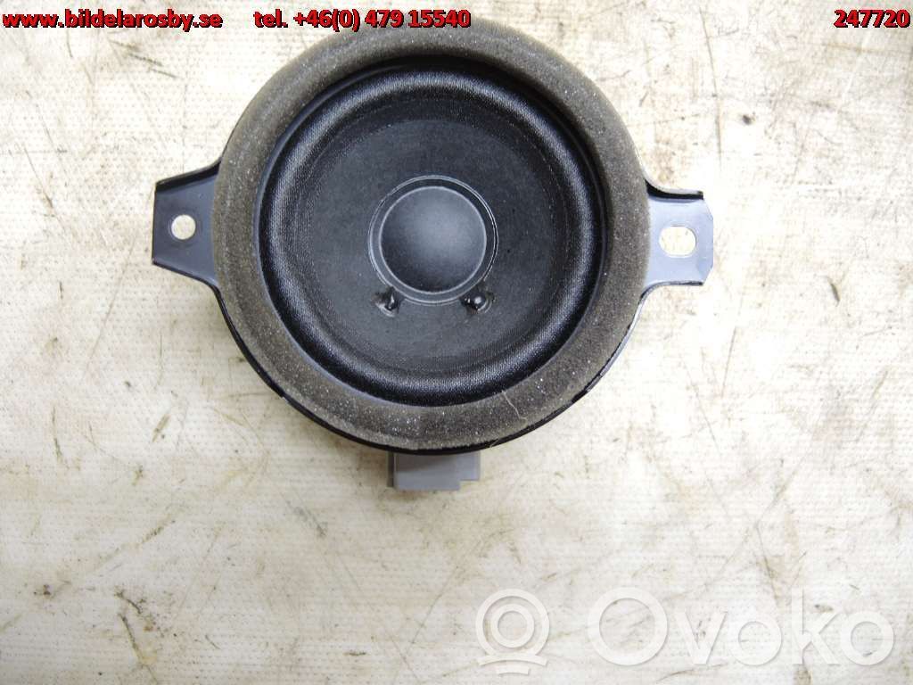 20884480 Chevrolet Corvette Front door speaker, €18.69 | RRR