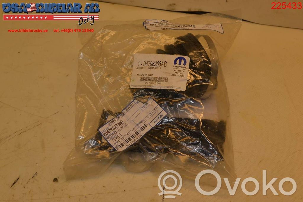 04796233AB Jeep Grand Cherokee (WJ) Driveshaft outer CV joint, €26.16 | RRR