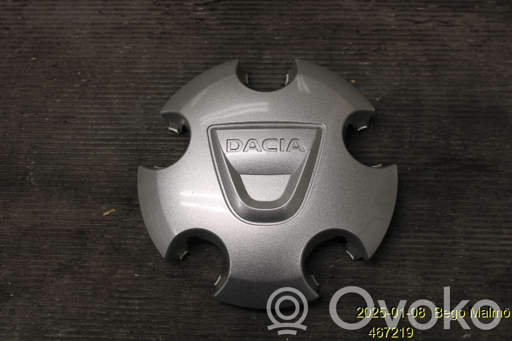 403157451R Dacia Duster II Original wheel cap, €16.74 | RRR