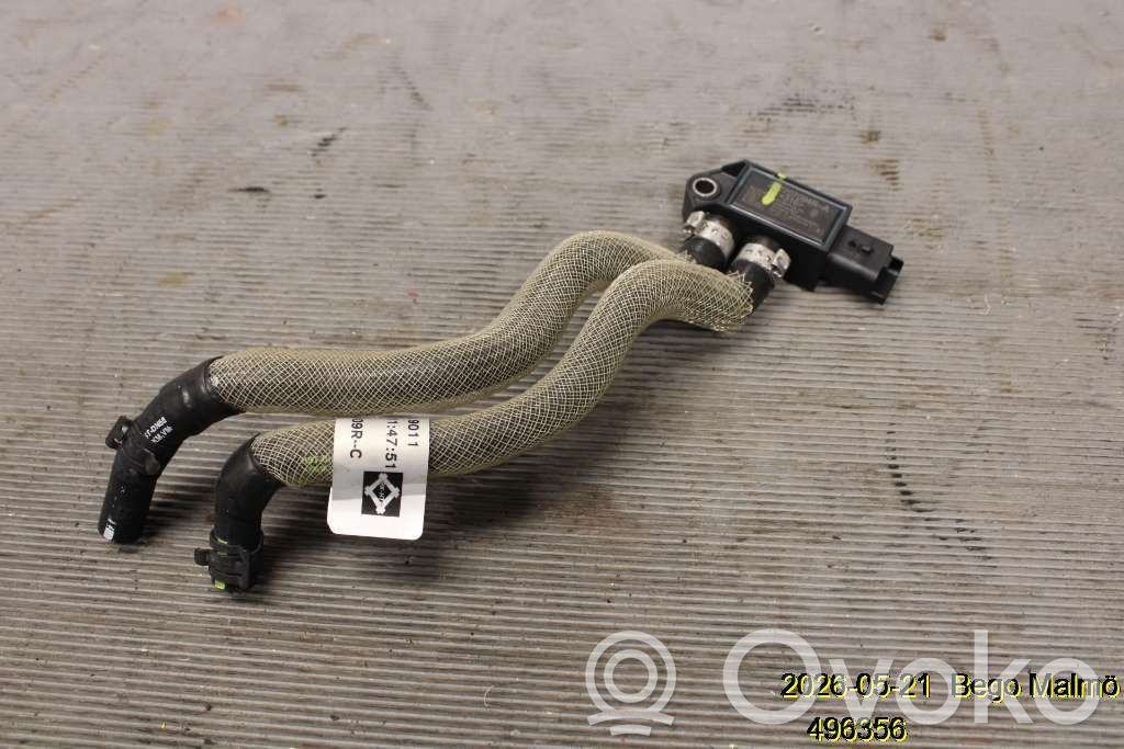 227707094R Dacia Duster II Exhaust gas temperature sensor, €64.95 | RRR