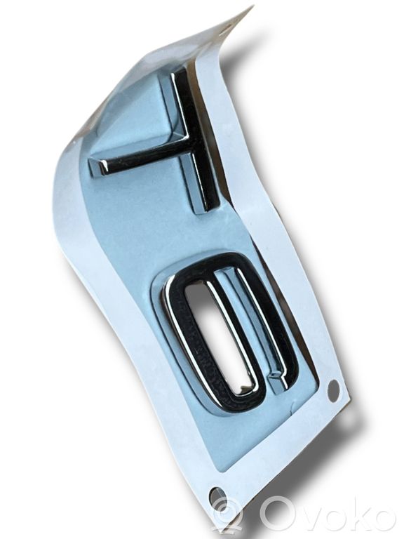 Q432 Volvo S90, V90 Logo, sigle, emblème de porte arrière, 35,29 € | OVOKO