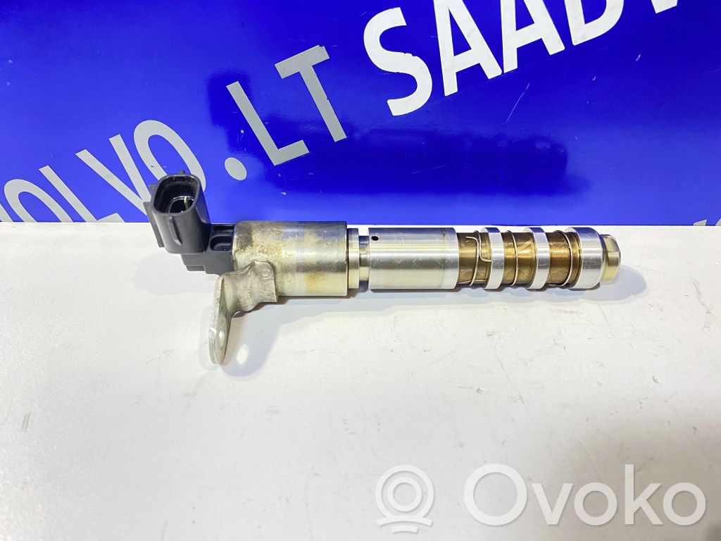 12636175 Saab 9-3 Ver1 Turbo solenoid valve, €31.20 | RRR