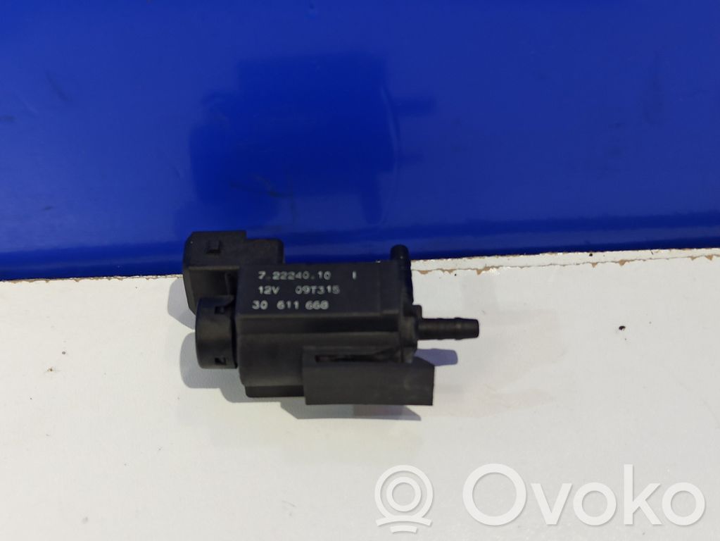 31430034 Volvo XC90 Engine mount vacuum valve, €45.00 | RRR