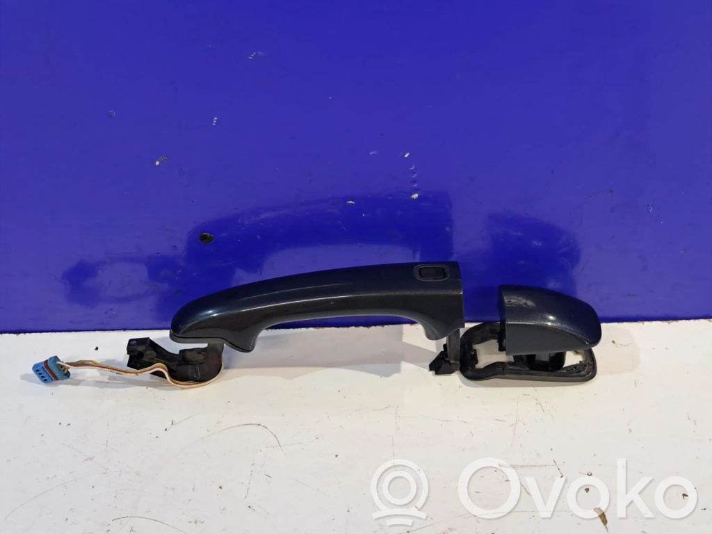 39873389 Volvo V70 Poignée extérieure de porte arrière, 30,00 € | OVOKO