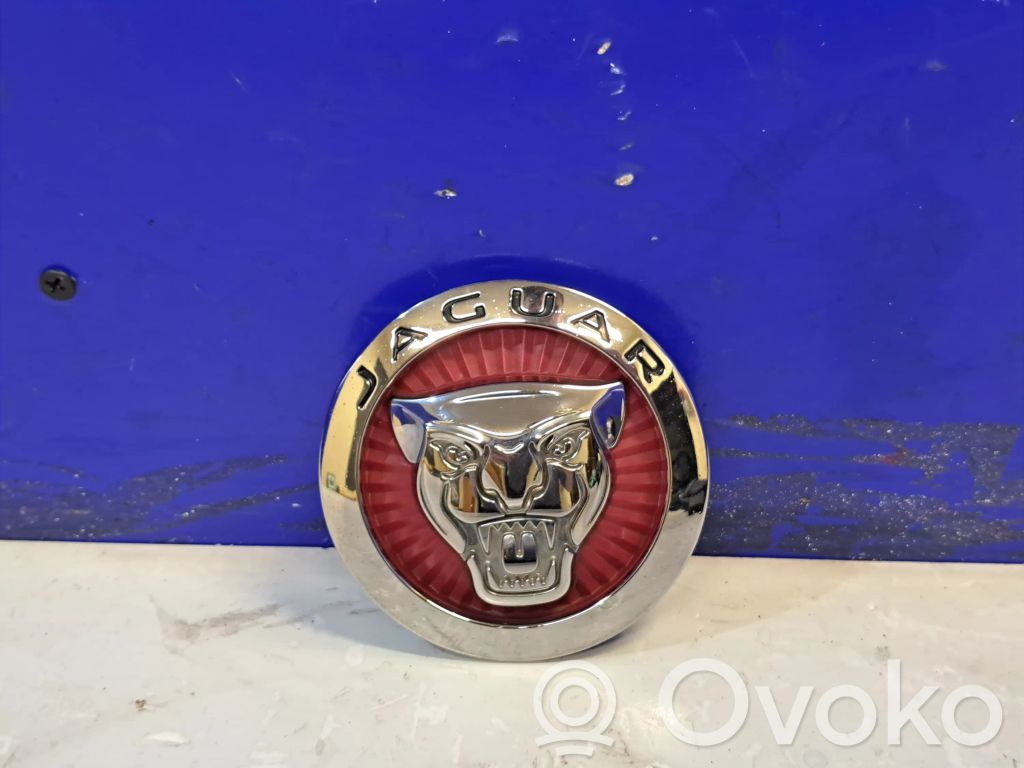 MODELBADGE Jaguar XE Manufacturers badge/model letters, €13.00 | RRR