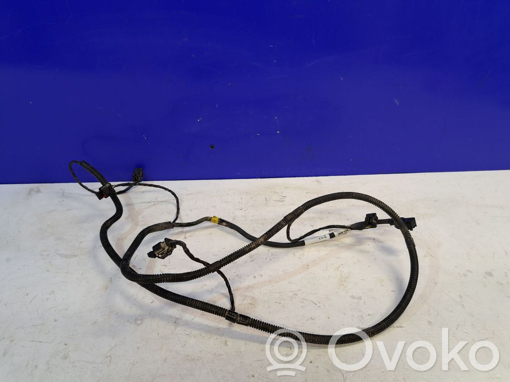 30678975 Volvo XC90 Parkavimo (PDC) daviklių instaliacija, 19,00 € | RRR