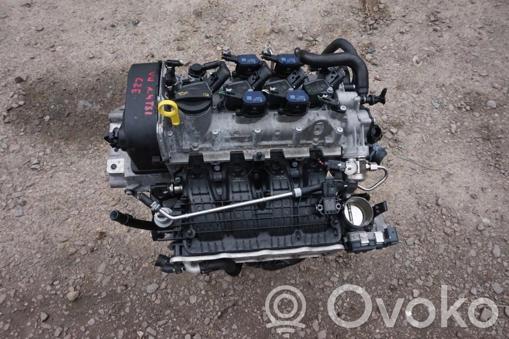 Seat Ibiza IV (6J,6P) Moteur, 994,12 € | OVOKO