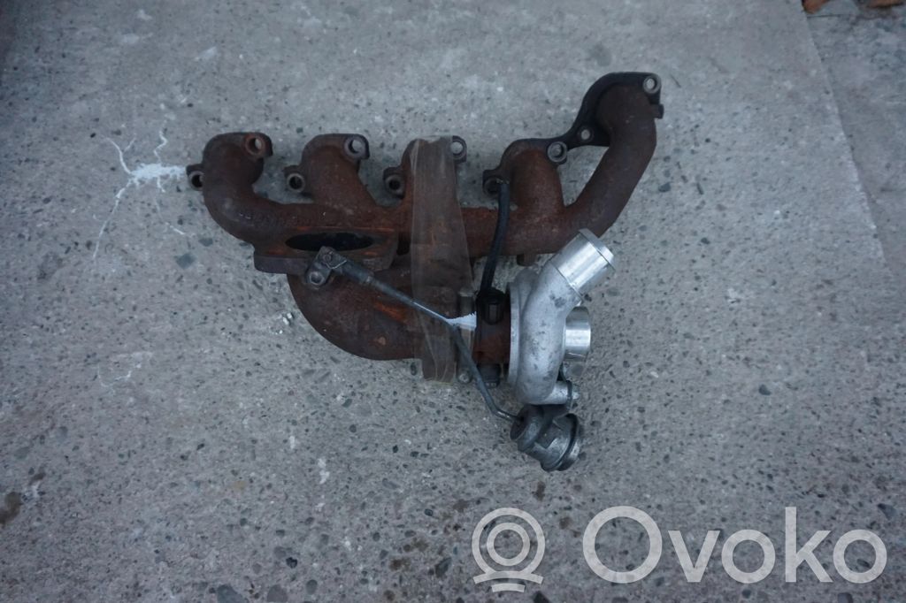 Ford Transit Turbocompresseur, 168,24 € | OVOKO