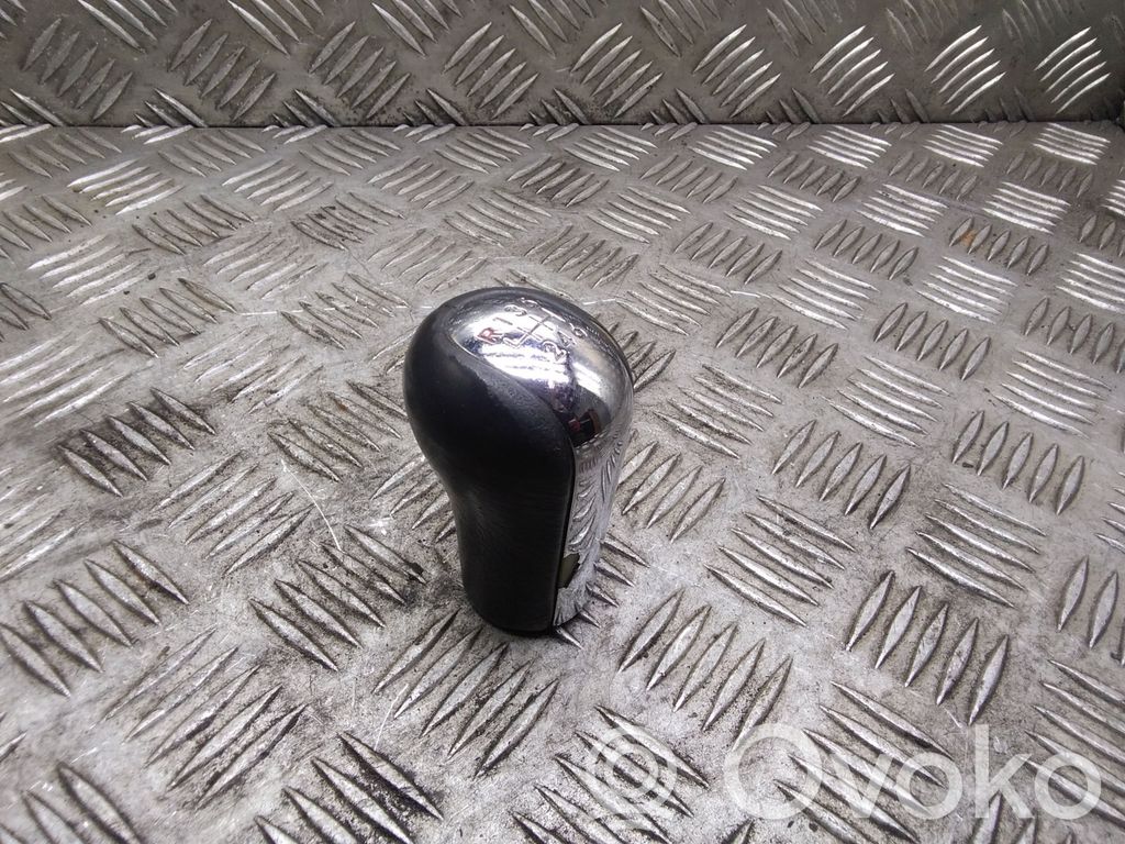 Toyota Corolla Verso AR10 Pavarų perjungimo svirties apdaila (oda ...