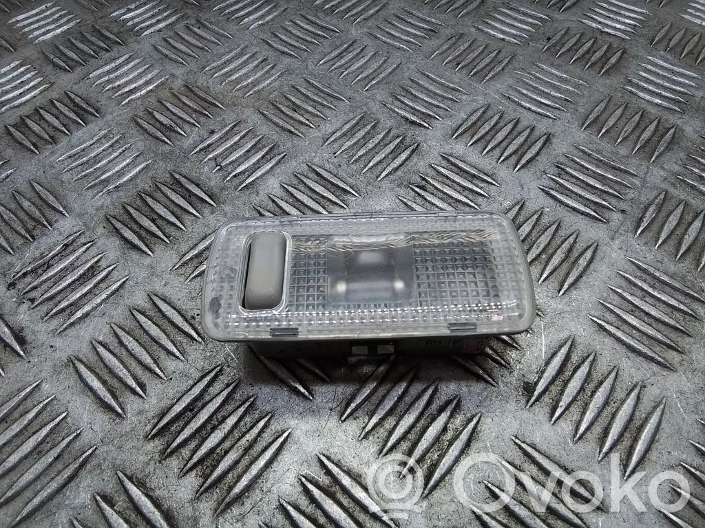 264604EA0A Nissan Qashqai Interruttore luci interne, 15,00 € | OVOKO