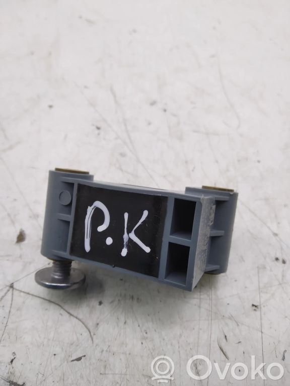 9159314 BMW 5 F10 F11 Capteur de collision / impact de déploiement d'airbag, 5,66 € | OVOKO