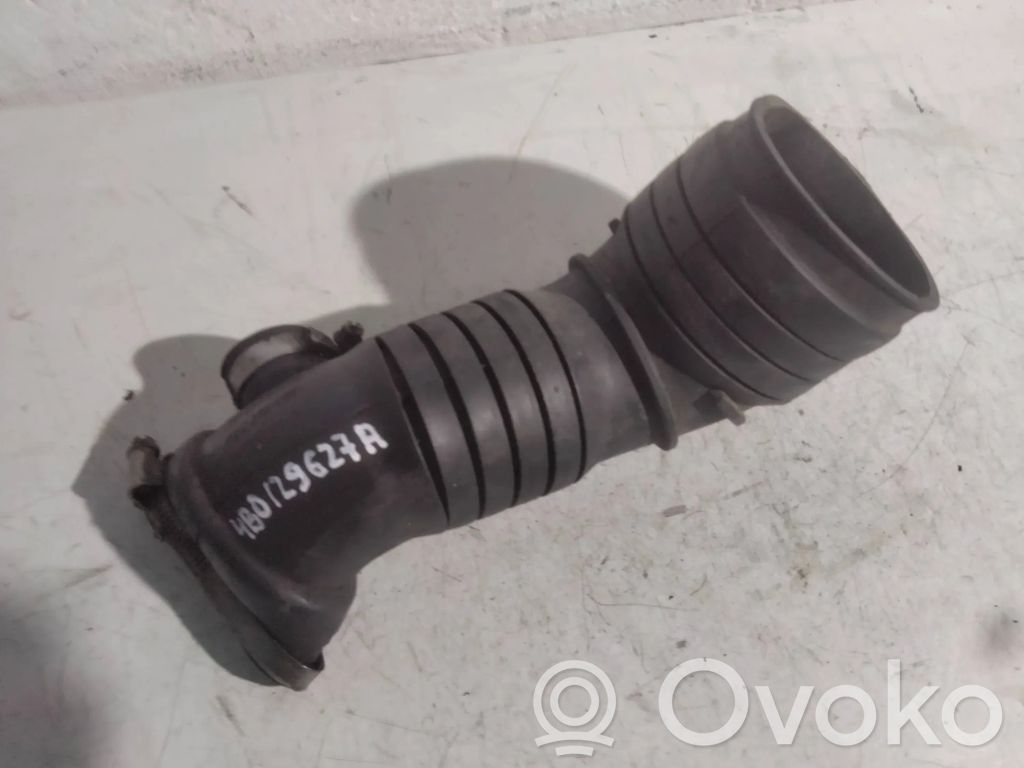 4B0129627A Audi A6 S6 C5 4B Turbo air intake inlet pipe/hose, €25.00 | RRR