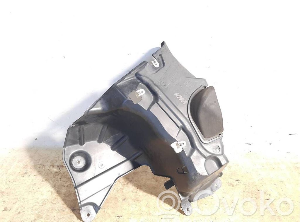 8079996 BMW M8 F91 F92 G14 G15 Side bottom protection, €91.53 | RRR