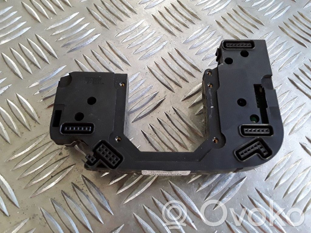 4E0953549 Audi A8 S8 D3 4E Steering angle sensor, €9.93 | RRR