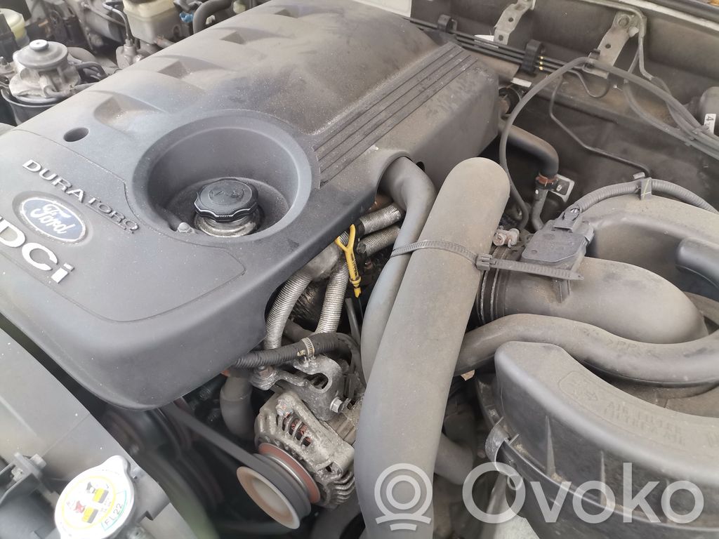 WLTA Ford Ranger Engine swap, €1,600.00 | RRR