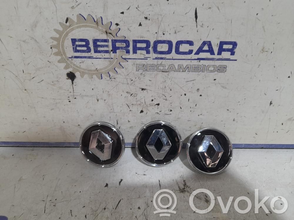 403152085R Renault Megane IV Enjoliveur d’origine, 54,45 € | OVOKO