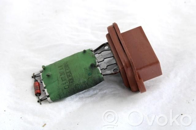 77364714 Lancia Ypsilon Lämpöpuhaltimen moottorin vastus, 19,72 € | OVOKO