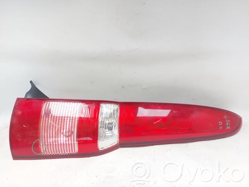 086611917R Fiat Panda III Rear/tail lights, €25.20 | RRR
