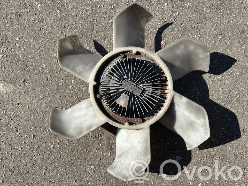 MD356866 Mitsubishi Pajero Viscous fan clutch, €40.00 | RRR