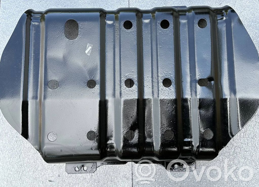 17285VB000 Nissan Patrol Y61 Fuel tank bottom protection, €120.00 | RRR